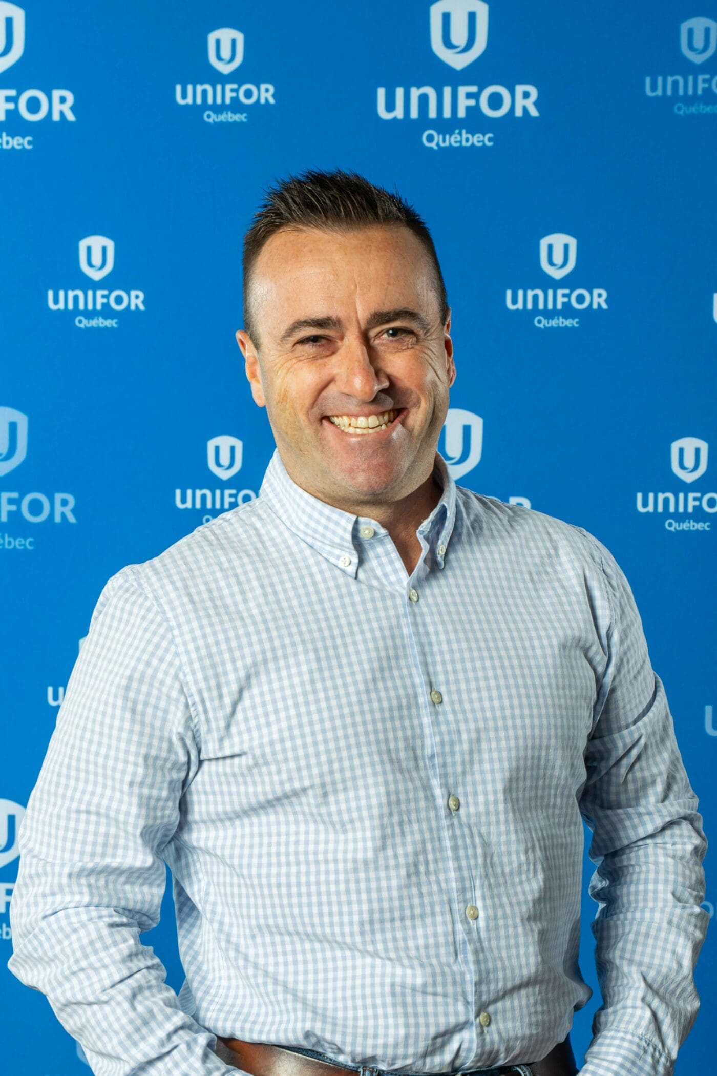 Notre équipe | Unifor Québec