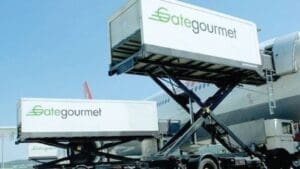 Réouverture de Gate Gourmet : Une nouvelle ère pour les travailleuses ...